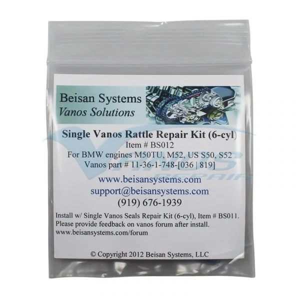 M50B20 – M50B25 – M52B20 – M52B25 – M52B28 – Beisan Systems enkele ...